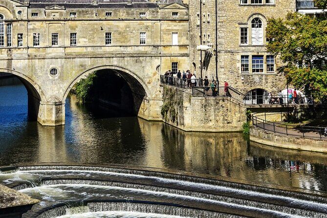 Jane Austen's Bath And History Trail - FAQ