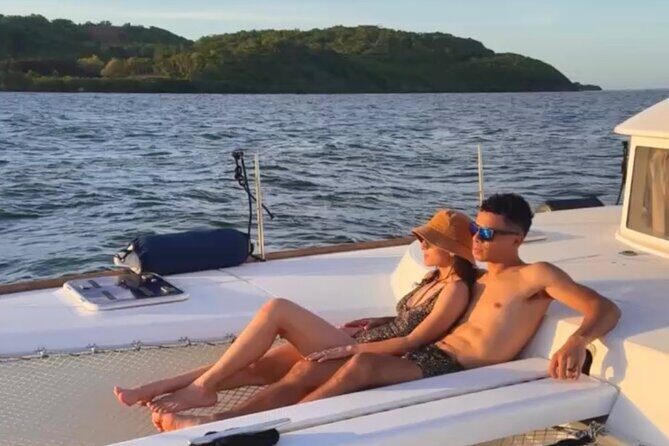 Janise Sailing Afternoon Charter in Fajardo, Puerto Rico - Final Thoughts