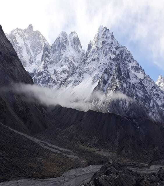 Jannu Himal Expedition 2025/2025 - Practical Tips