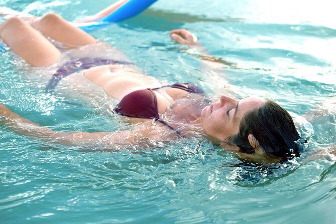 Janzu experience: massage and aquatic relaxation in the lagoon of Moorea - FAQs