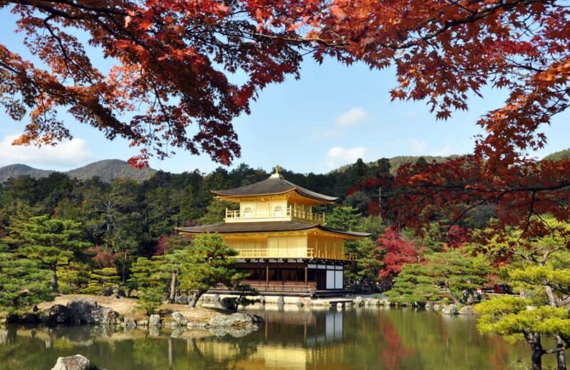 Japan: 7-Day Private Tour with Driver and Guide - Key Points