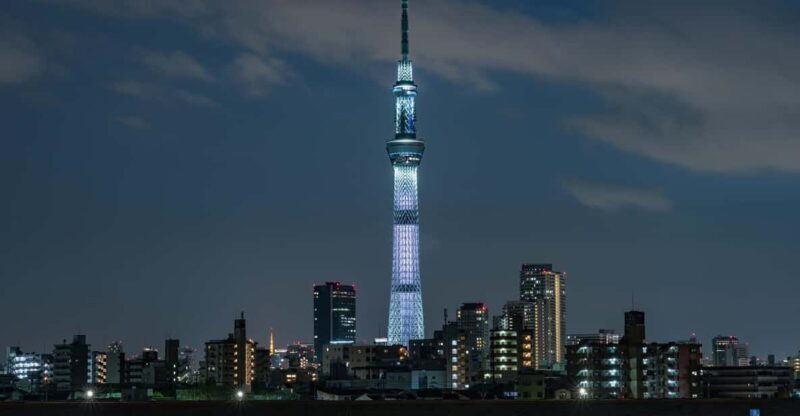 Japan: 7-Day Private Tour with Tokyo, Kamakura, and Osaka - Discovering Japan in 7 Days: An In-Depth Review