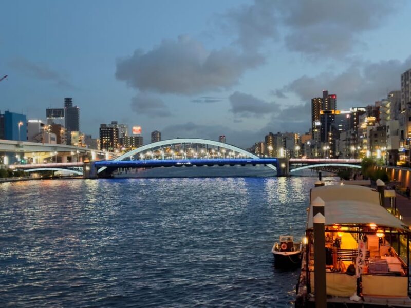 Japan: 7-Day Private Tour with Tokyo, Kamakura, and Osaka - Who Is This Tour For?