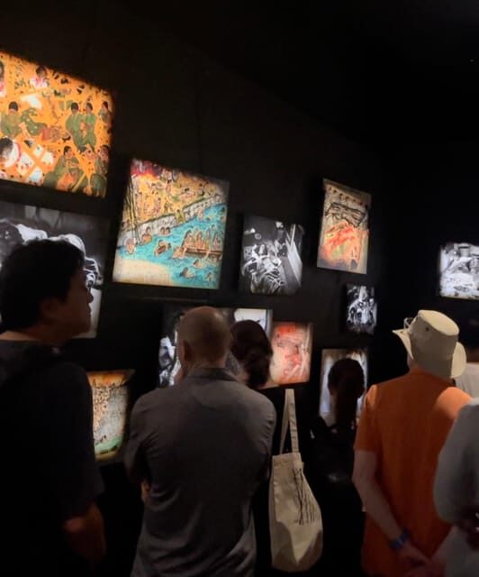 Japan: 7-Day Tour of Tokyo, Osaka, Hiroshima & Okinawa - Key Points