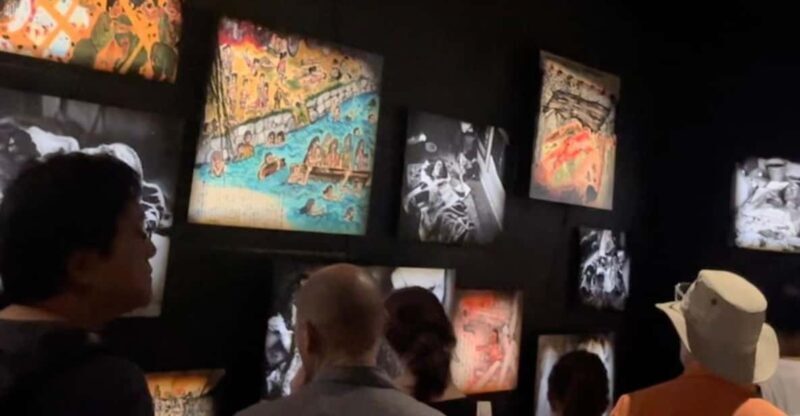 Japan: 7-Day Tour of Tokyo, Osaka, Hiroshima & Okinawa - An Overview of the Tour Itinerary