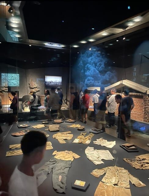 Japan: 7-Day Tour of Tokyo, Osaka, Hiroshima & Okinawa - Is This Tour Worth the Price?