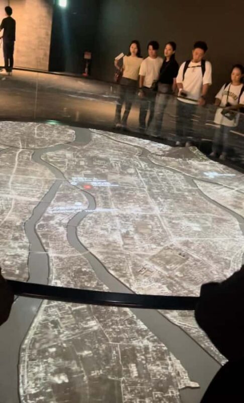 Japan: 7-Day Tour of Tokyo, Osaka, Kyoto & Hiroshima - Key Points