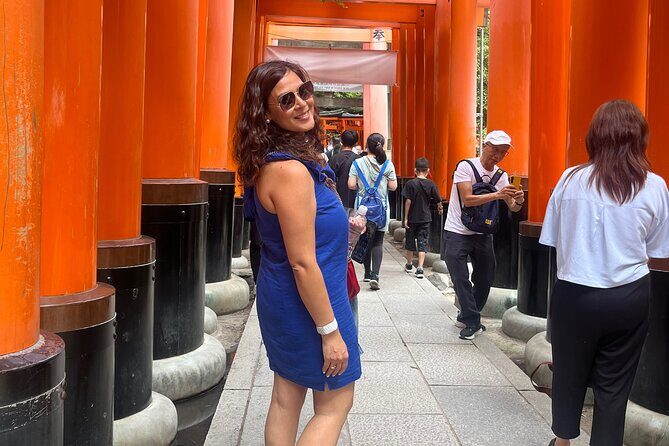 Japan 7 Days Tour - Key Points