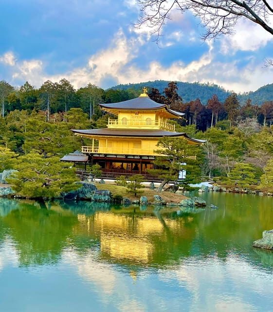 Japan: 8-Day Guided Tour with Accommodation and Transport - An In-Depth Look at the Journey