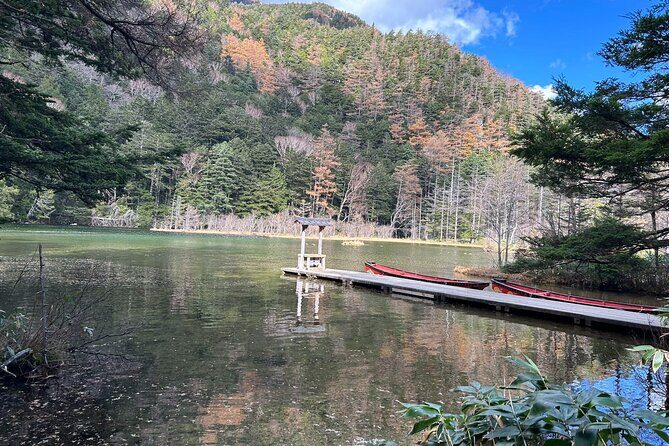 Japan Alps [Kamikochi Day Tour]Roundtrip from Nagoya - Who Would Love This Tour?