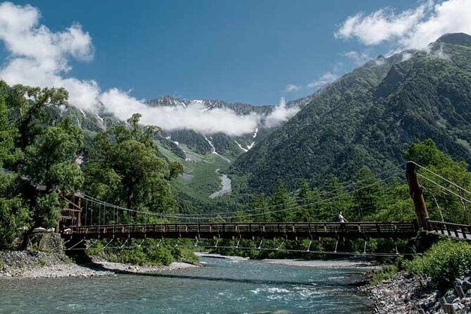 Japan Alps [Kamikochi Day Tour]Roundtrip from Nagoya - FAQs