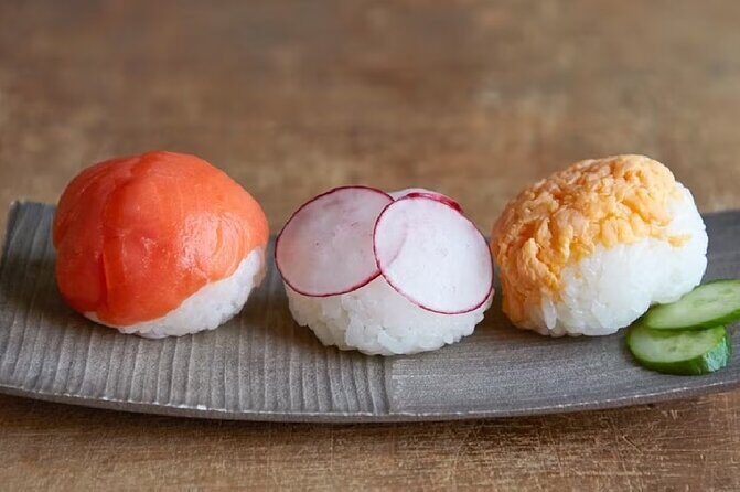 JAPAN CULTURE - See Toyosu Market SUSHI+Wagashi+TEA+Maid Cafe - Practical Considerations