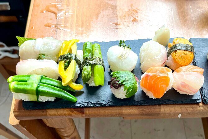 JAPAN CULTURE - See Toyosu Market SUSHI+Wagashi+TEA+Maid Cafe - FAQ