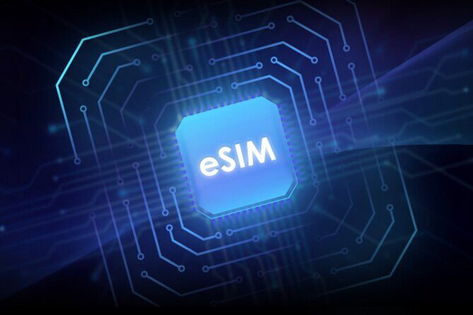 Japan eSIM (3 to 30 days, up to 60GB) - Key Points