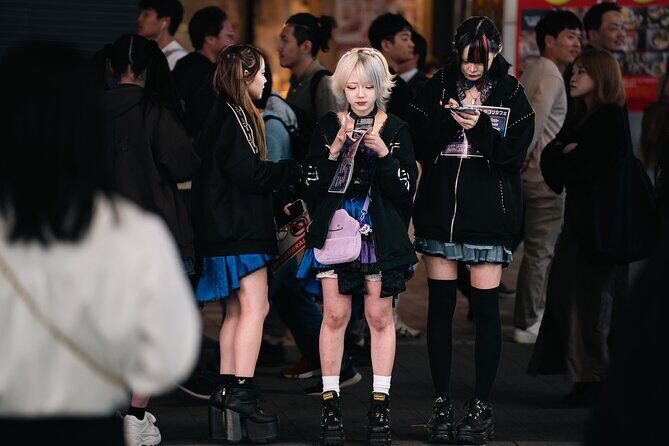 Japan Forbidden Nights Secrets & Shadows PRIVATE Tour - Japan Forbidden Nights Secrets & Shadows PRIVATE Tour: An Illuminating Look at Kyoto’s Nightlife