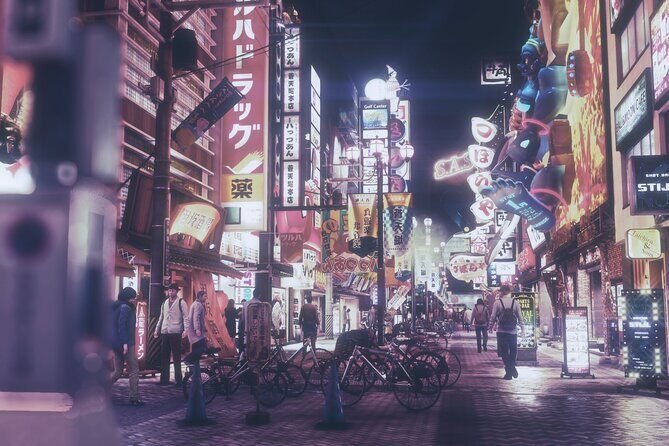 Japan Forbidden Nights Secrets & Shadows PRIVATE Tour - The Sum Up: Who Should Consider This Tour?