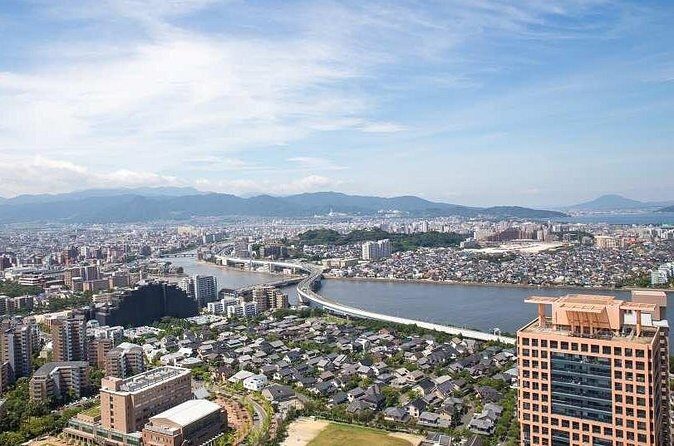 Japan Fukuoka Tower Admission Ticket - FAQ: Your Questions About Fukuoka Tower Answered