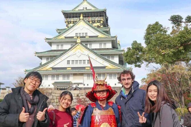 Japan Golden Route 7 Day Budget Tour - Key Points