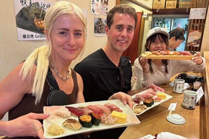 Japan Golden Route 7 Day Budget Tour - The Experience: A Deep Dive into the Itinerary