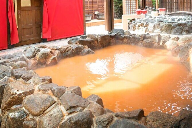 Japan Kobe 10 Hour Chartered Tour - An In-Depth Look at the Kobe Private Tour