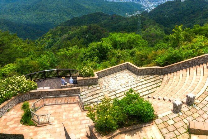 Japan Kobe 10 Hour Chartered Tour - Final Thoughts