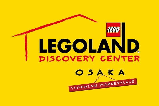 Japan: Legoland Discovery Center in Osaka - Key Points