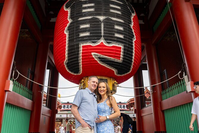 Japan Multi-City Travel Photoshoot - FAQs