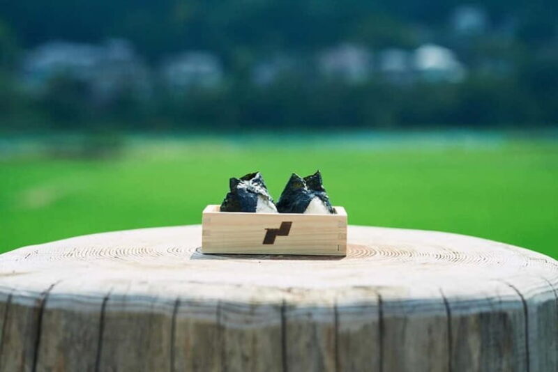 Japan: Onigiri Cooking Class with Kamado Rice Hearth - Japan: Onigiri Cooking Class with Kamado Rice Hearth — A Hands-On Taste of Japan