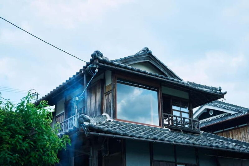 Japan: Onigiri Cooking Class with Kamado Rice Hearth - Frequently Asked Questions