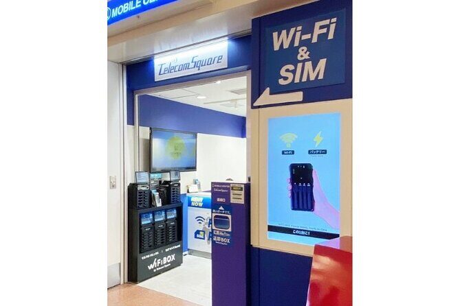 Japan SIM Card | Unlimited 5G | Haneda Airport - Why This SIM Card Fits Certain Travelers Best