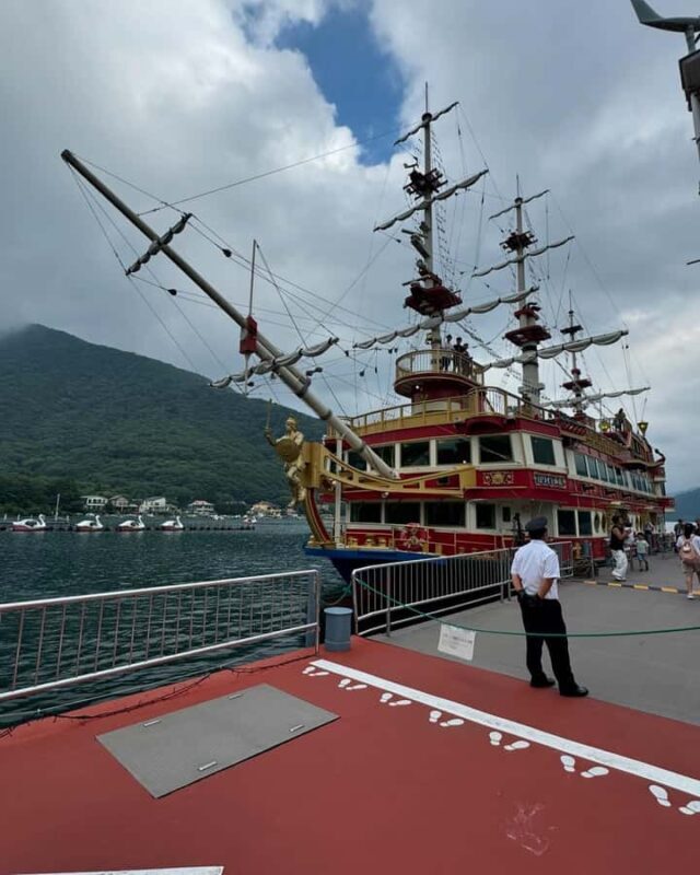 Japan: Special Tour for Couples, Mt Fuji Tokyo - Authentic Experiences and Useful Tips