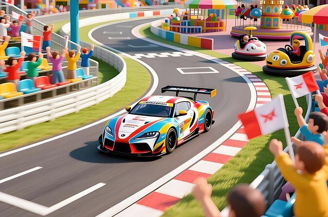 Japan Suzuka Circuit Park Ticket in Mie - Final Thoughts