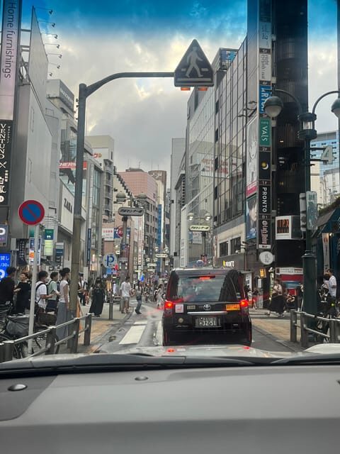 Japan: Tokyo and Countryside Private Tour with Guide - Practical Details: Transportation, Timing, and Comfort