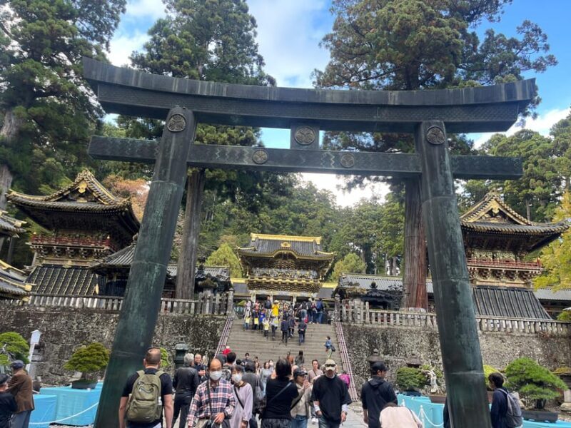 Japan: Tokyo and Countryside Private Tour with Guide - The Sum Up