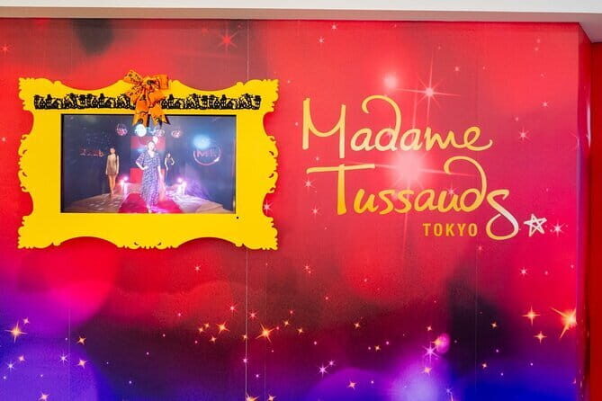 Japan Tokyo Madame Tussauds Entry Ticket - Who Should Consider Visiting?