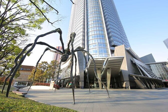 Japan Tokyo Madame Tussauds Entry Ticket - FAQ