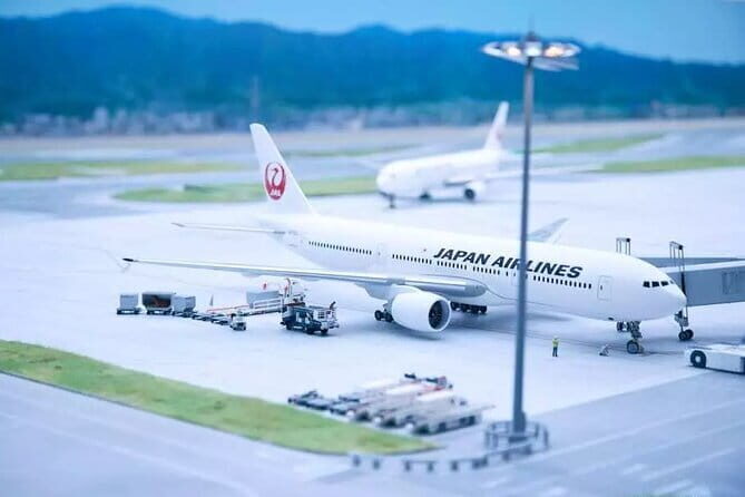 Japan Tokyo Skytree Observatory Admission Ticket - How to Make the Most of Your Visit