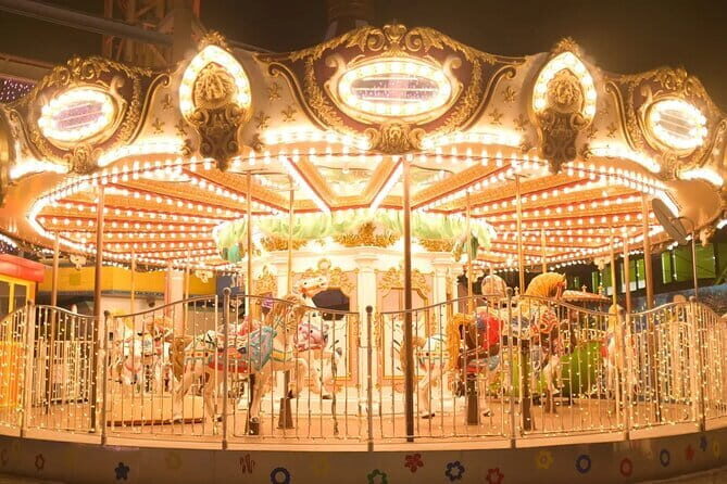 Japan Tokyo Skytree Observatory Admission Ticket - The Value of This Experience