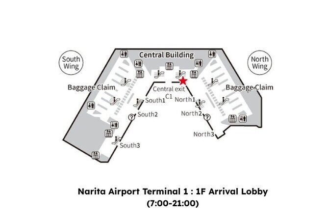 Japan Unlimited eSIM | Narita Airport | eSIM square - What You Can Expect from the Japan Unlimited eSIM