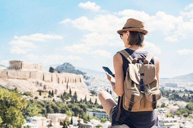 Japan Unlimited SIM Card + Godzilla sticker | Kansai Airport - The Sum Up