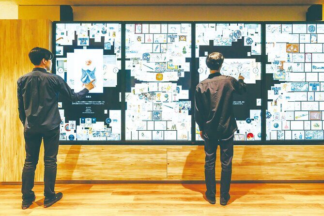 Japan Yokai Museum Admission fee in Miyoshi, Hiroshima - The Experience: What You Can Expect