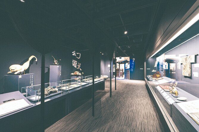 Japan Yokai Museum Admission fee in Miyoshi, Hiroshima - Final Thoughts: Who Should Visit?