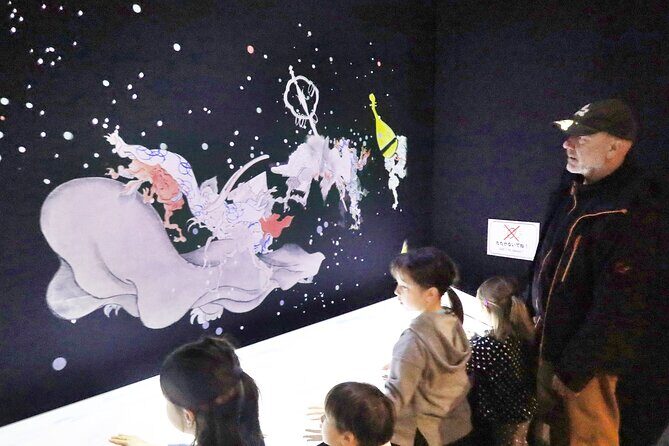 Japan Yokai Museum Admission fee in Miyoshi, Hiroshima - Frequently Asked Questions