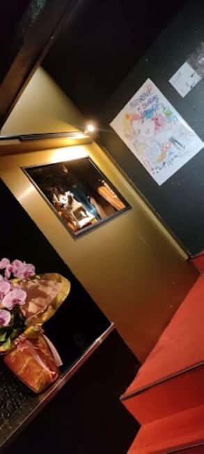 Japanese 70's Disco Experience in Osaka - Discover the Japanese 70s Disco Scene in Osaka