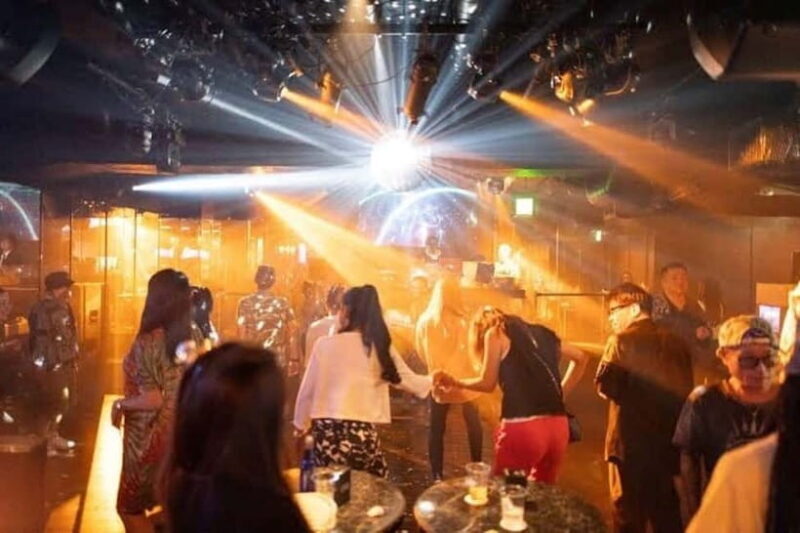 Japanese 70's Disco Experience in Osaka - Why This Tour Offers Real Value