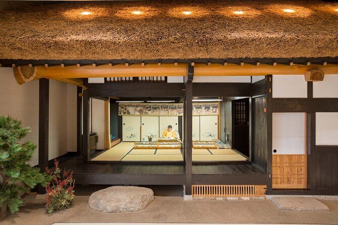 Japanese Beautiful Brush Tour and Workshop in Kumano - Is It Worth the Price?