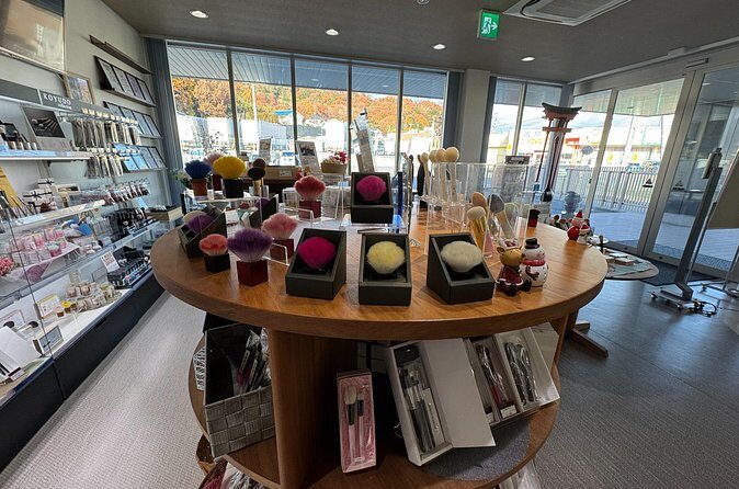 Japanese Beautiful Brush Tour and Workshop in Kumano - The Sum Up
