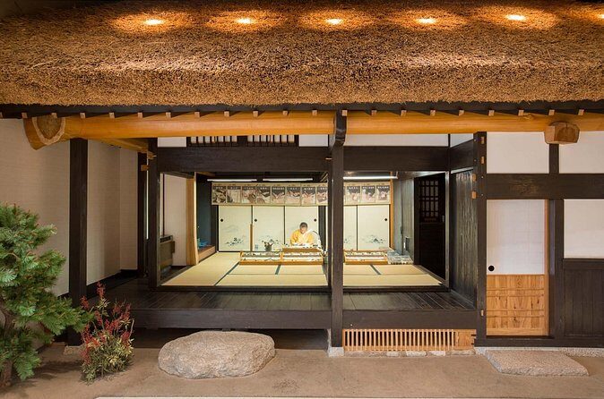 Japanese Beautiful Brush Tour and Workshop in Kumano - FAQ: Your Practical Questions