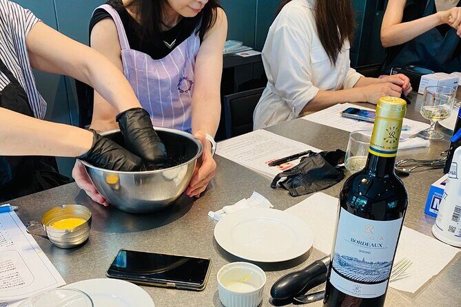 Japanese Bento Making Experience in Tokyo - An In-Depth Look at the Bento Making Experience