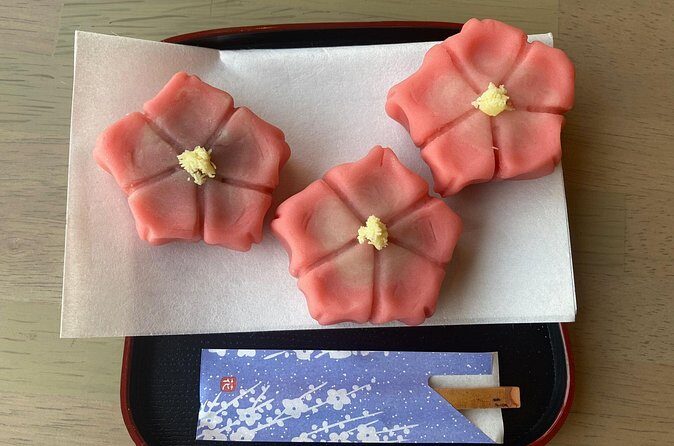 Japanese Calligraphy and Tea Ceremony Class in Osaka - Value for Money